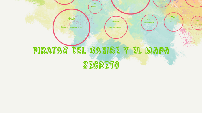 piratas del caribe y el mapa secreto by Giovanni Moore on Prezi