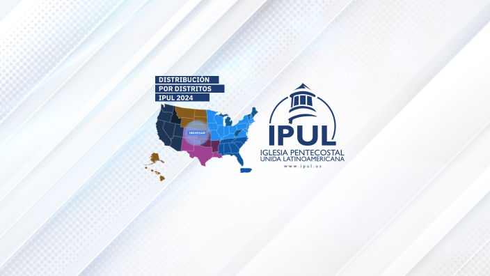 DISTRIBUCIÓN POR DISTRITOS IPUL 2024 by Javier Restrepo V on Prezi