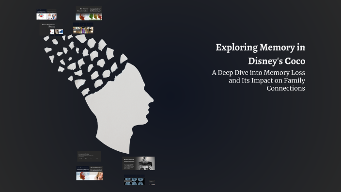 Exploring Memory in Disney's Coco by Juliana CALLIARI on Prezi