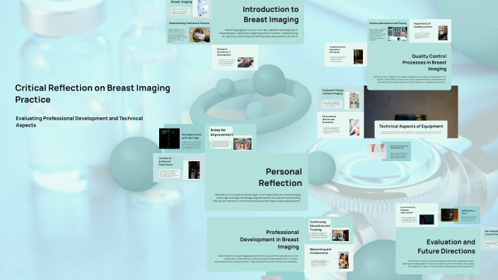 Critical Reflection on Professional Practice in Breast Imaging by mooya ...