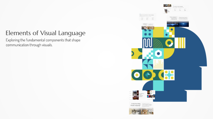 Elements of Visual Language by Elsamar Emerique on Prezi