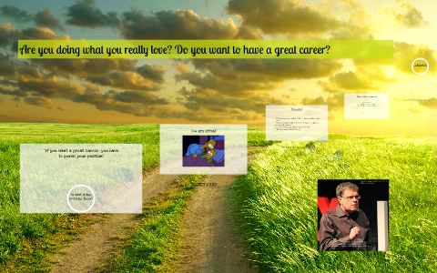 Larry Smith: Why you will fail to have a great career by German Reyes ...