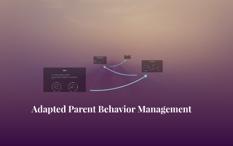 Culturally Adapted Parent Behavior Management by Alison Clinton on Prezi