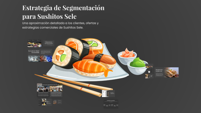 SegmentaMdos-ProductoIntegrador-Selene-Velazquez by Selene Velazquez on ...