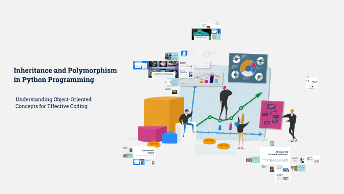 Inheritance and Polymorphism in Python Programming by Mashxuraxon ...