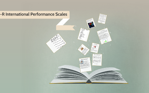 Leiter International Performance Scale by Kevin Huf on Prezi