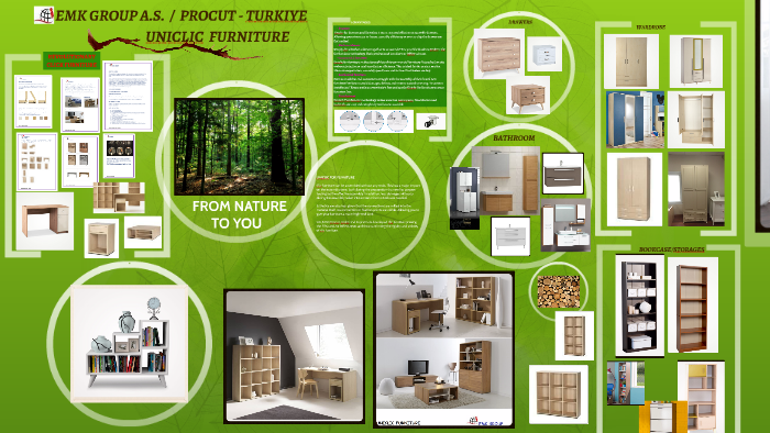 EMK GROUP A.S. by a a on Prezi