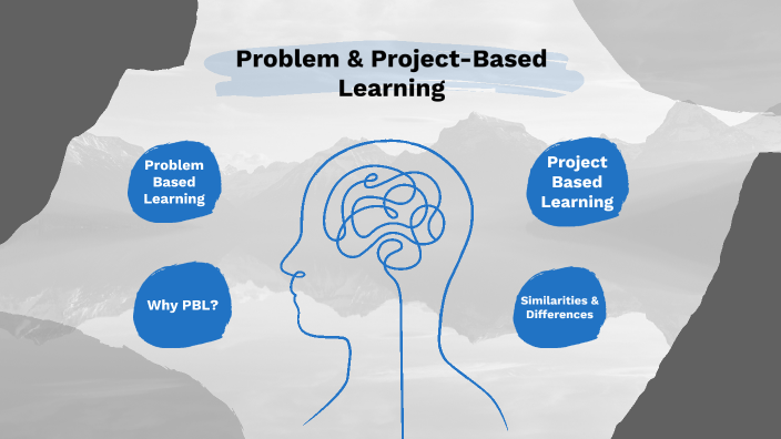 Problem & Project Based Learning by Brynn Hayes on Prezi