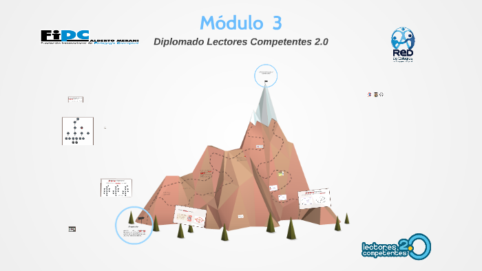 Diplomado Módulo 3 by on Prezi