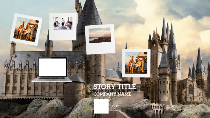 Hogwarts Shifting Script by carolyn on Prezi