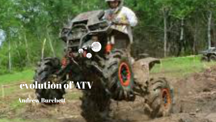 evolution of ATV by Andrew burchett on Prezi