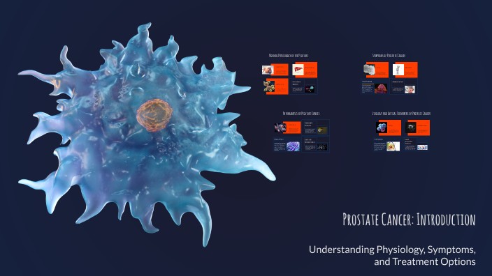 PROSTATE CANCER : introduction , pathogenesis, staging and grading and ...