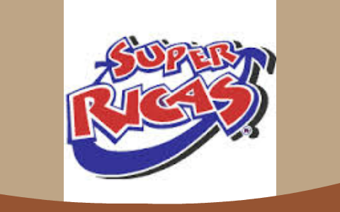 Canales de distribución de super ricas by July Alexandra Fernandez ...