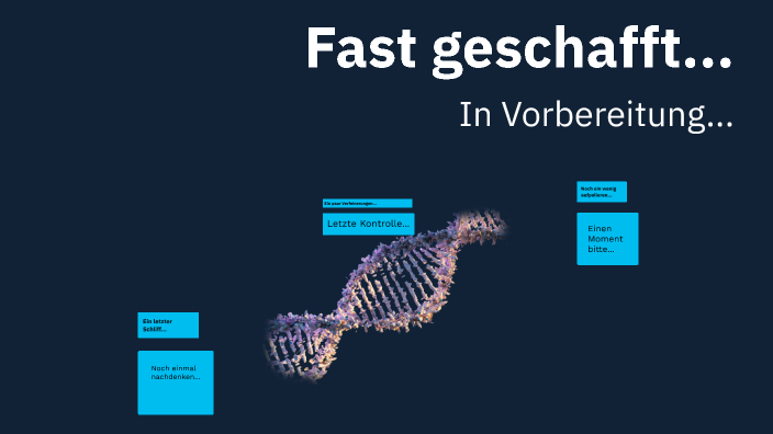 Multi-Generational Benefits of Genetic Rescue by Annika A. on Prezi
