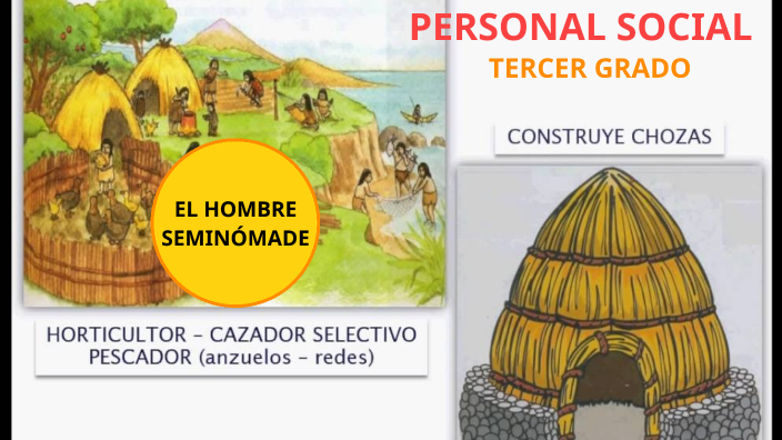 HOMBRE SEMINÓMADA by ROGER MIK CARBAJAL YANCE on Prezi