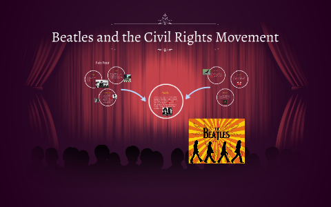 Beatles and the Civil Rights Movement by on Prezi