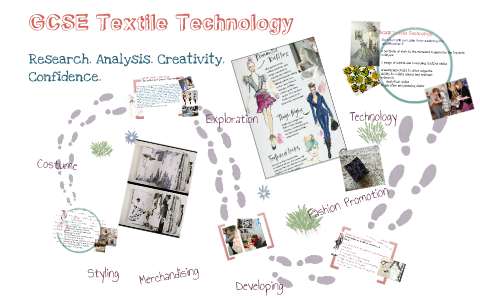 A Level Textile Design by Louise Brown on Prezi