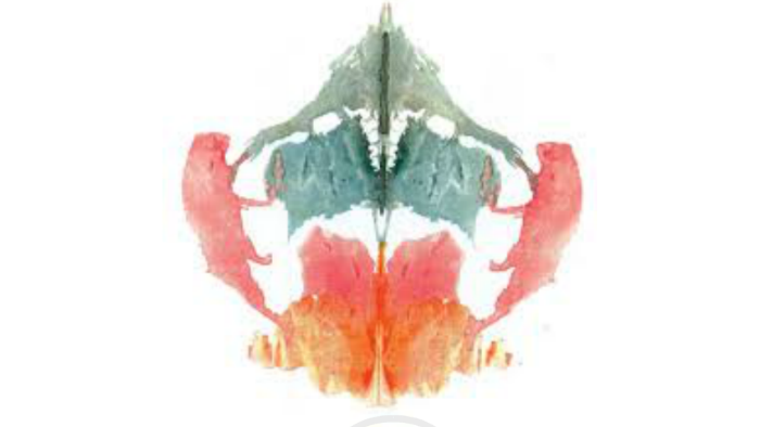 How does the Rorschach inkblot test work? by Laura Daniela Cerquera ...