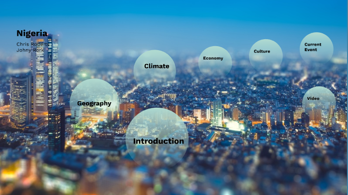 . by John Rork on Prezi