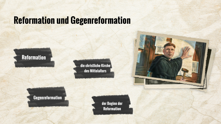 Reformation martin luther by klaudija filipovic on Prezi