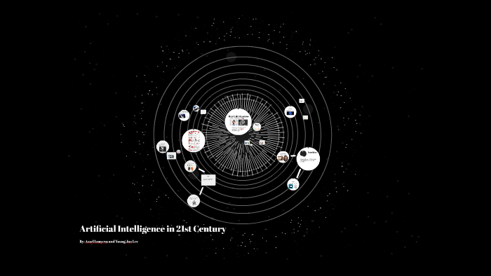 Artificial Intelligence in 21st Century by Assel Issayeva on Prezi