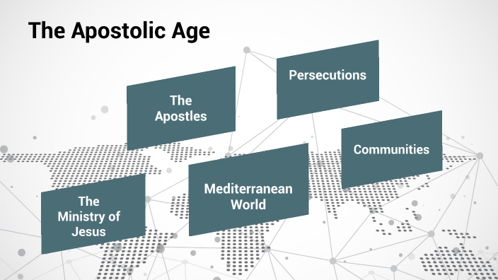 The Apostolic Age by razi dionanao on Prezi