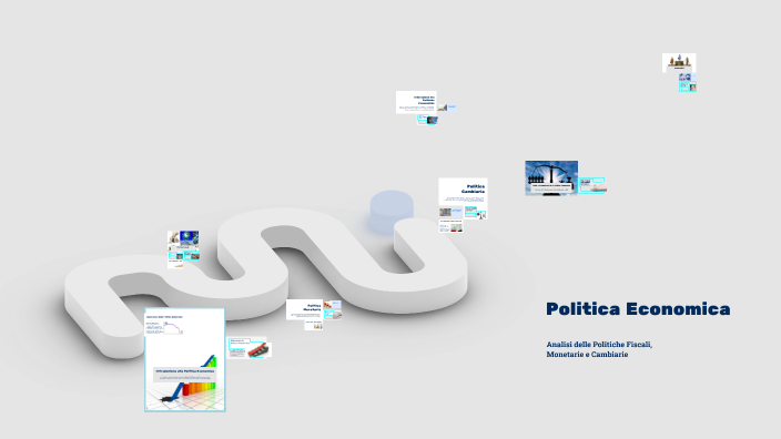 Politica Economica by Alba Gamboa on Prezi