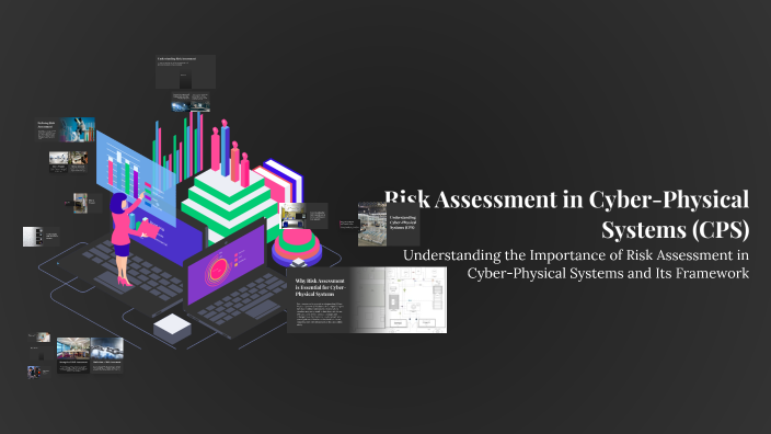 Risk Assessment in Cyber-Physical Systems (CPS) by Haidi Haidi on Prezi