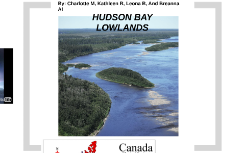 HUDSON BAY LOWLANDS by Charlotte Montgomery on Prezi