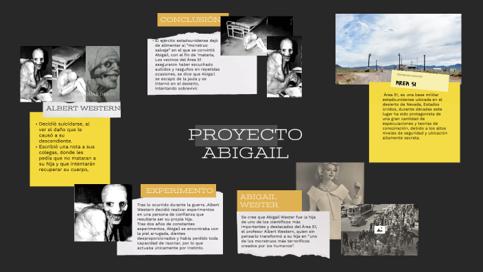 Proyecto Abigail by Anabelinda Aquino on Prezi