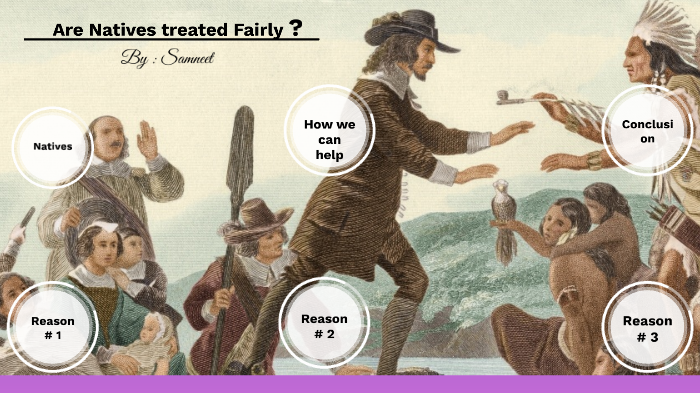 Natives by Samneet Sanghera - Red Willow PS (1433) on Prezi