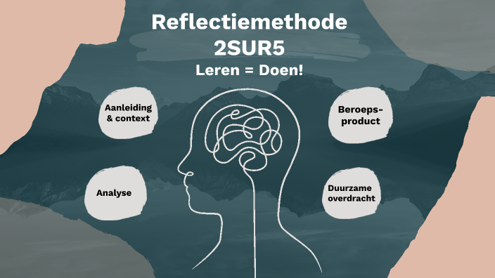 Onderzoek reflectiemethoden by Lara Keesmaat on Prezi