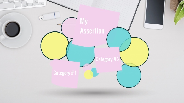 Project 4 Autoethnography Video Template in Present by Maura Mulligan ...