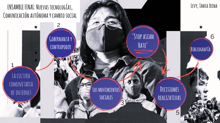 Ensamble final: by Tania Irina Levy on Prezi
