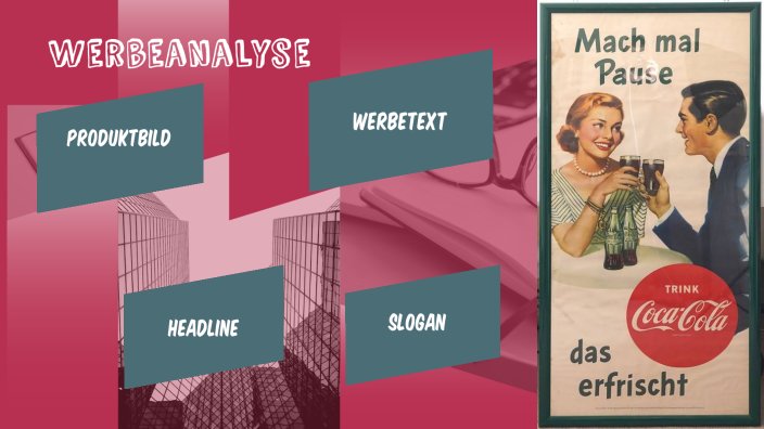 Werbeanalyse by Vanessa Mischkulnig on Prezi