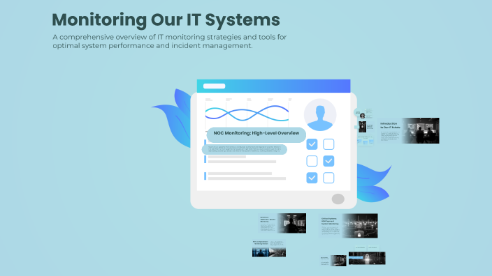 Monitoring Our IT Systems by Ian Stapleton on Prezi