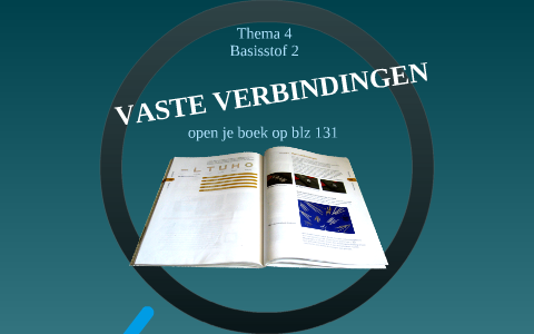 Techniek - vaste verbindingen by niels lamme on Prezi