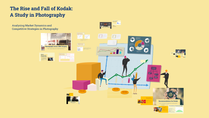 The Rise and Fall of Kodak: A Study in Photography. by PARE ARTHUR on Prezi