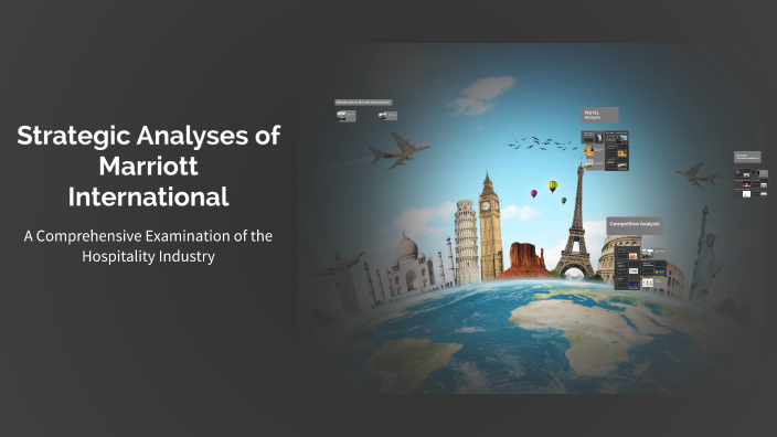 Strategic Analyses of Marriott International by Abdulaziz on Prezi