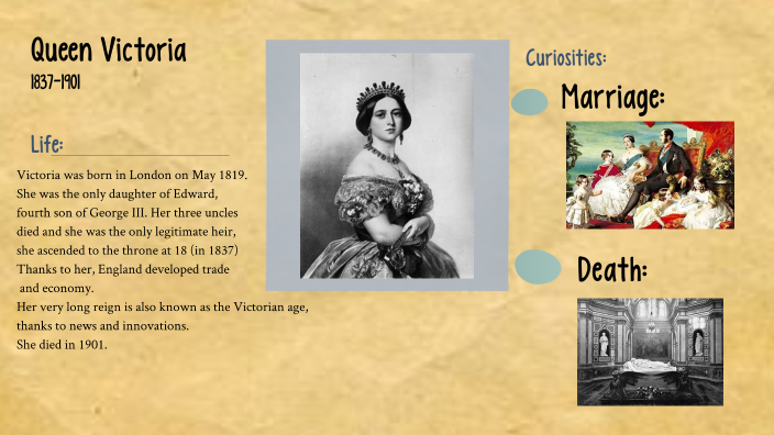 queen victoria.ing by Trixie Ten on Prezi