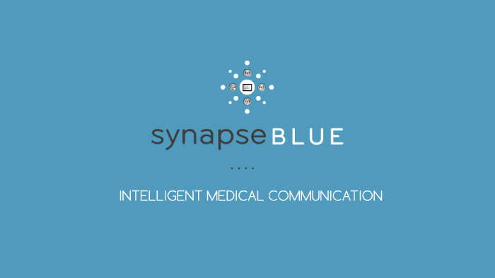 Synapse Blue by Red Barn Muse Creative on Prezi