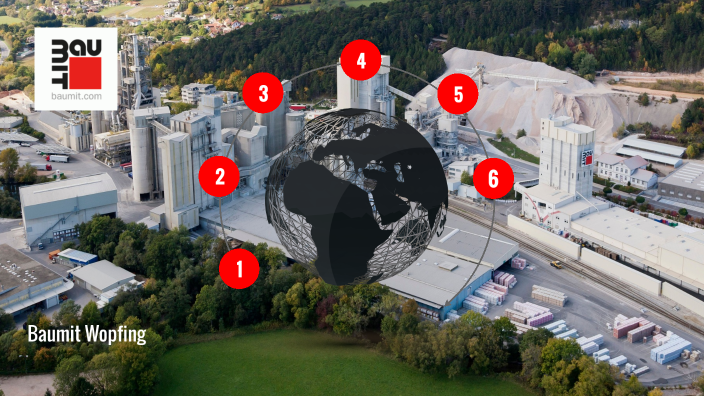 Baumit Wopfing by Simon Postl on Prezi