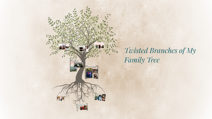 Reverse Family Tree by Marisa Adler on Prezi