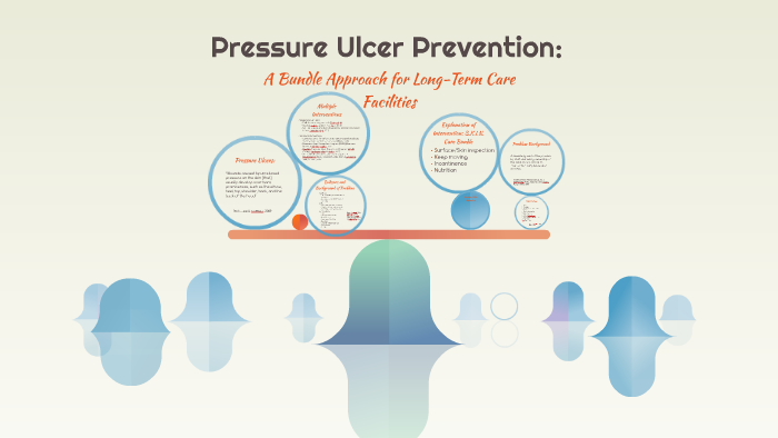 Pressure Ulcer Prevention: by on Prezi