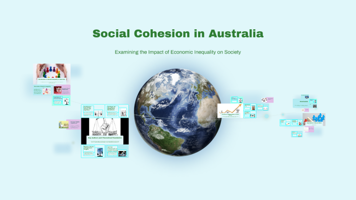 Social Cohesion in Australia by toorsum abbasi on Prezi