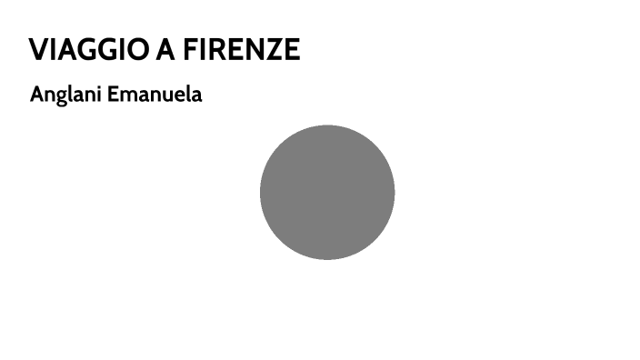 Presentazione di prova - Anglani Emanuela by EMANUELA ANGLANI on Prezi