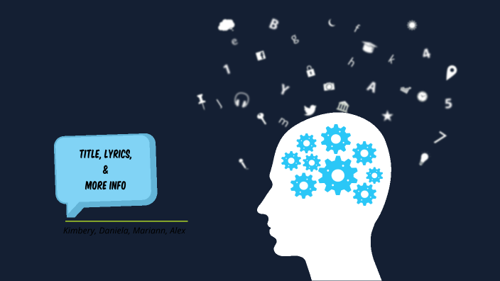 Imagine. by dany belyini on Prezi