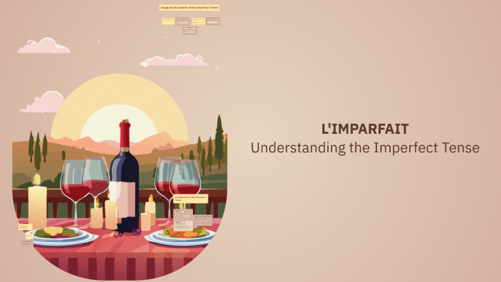 Understanding the Imperfect Tense in French by Saloni Parikh on Prezi