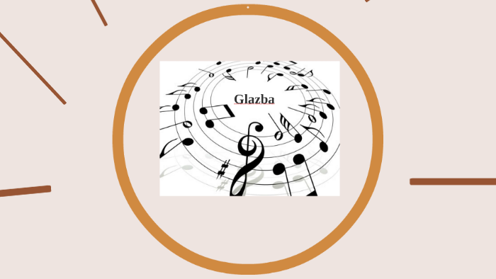 Ton i šum by Danijela Šmuljić Matošević on Prezi