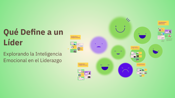 Qué Define a un Líder by juliett villadiego on Prezi
